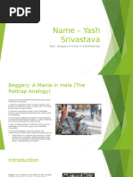 Untouchable | PDF | Dalit | Caste