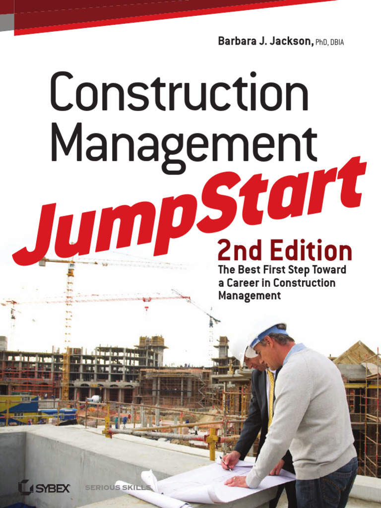 Construction Management JumpStart | PDF | Quality Assurance