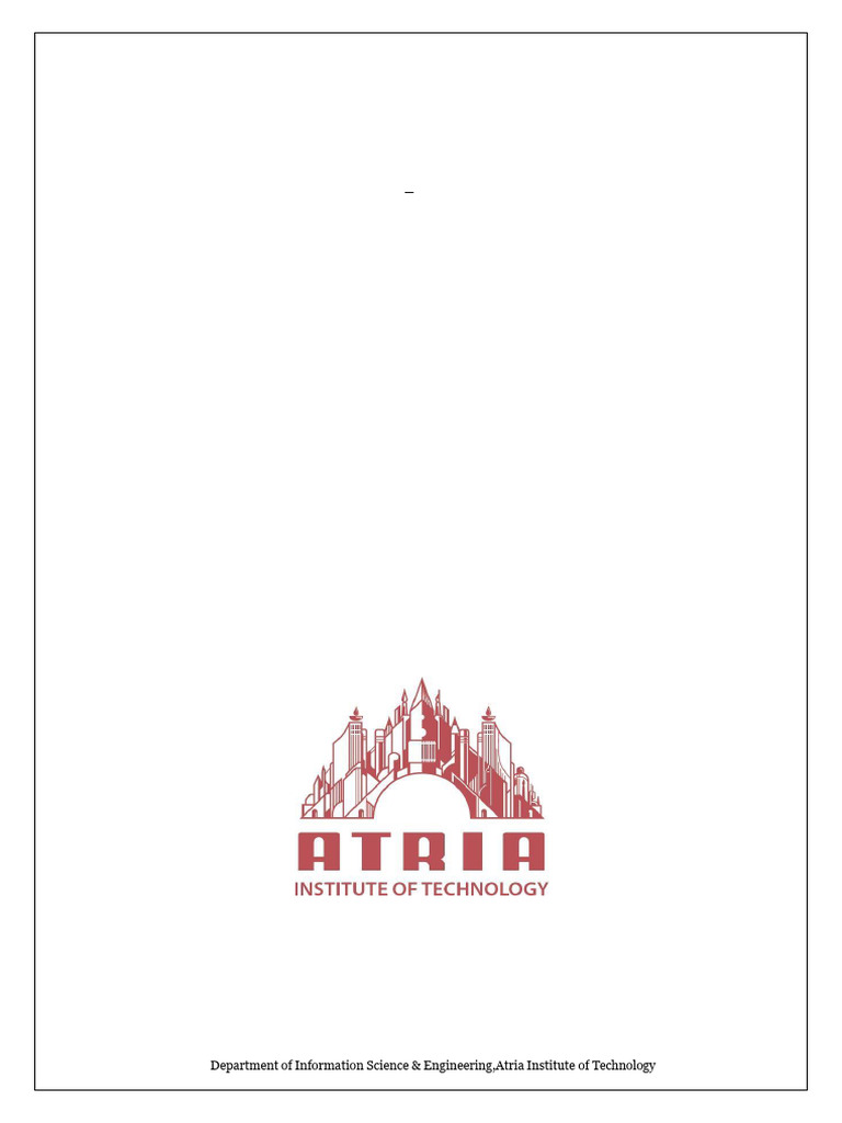 Generative AI Laboratory Manual BAIL657C | PDF | Artificial Intelligence | Intelligence (AI ...