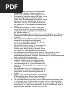 Afrikaans Droomdelwers Opsomming Gr11 | PDF