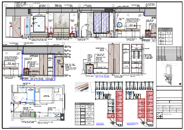 2334 Int DT Fur Typ R2-01 | PDF | Drawing