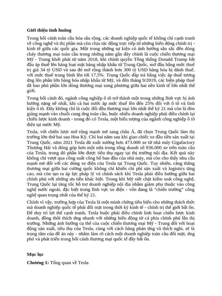 ĐỀ CƯƠNG SƠ BỘ - NGUYỄN NGỌC YẾN NHI | PDF