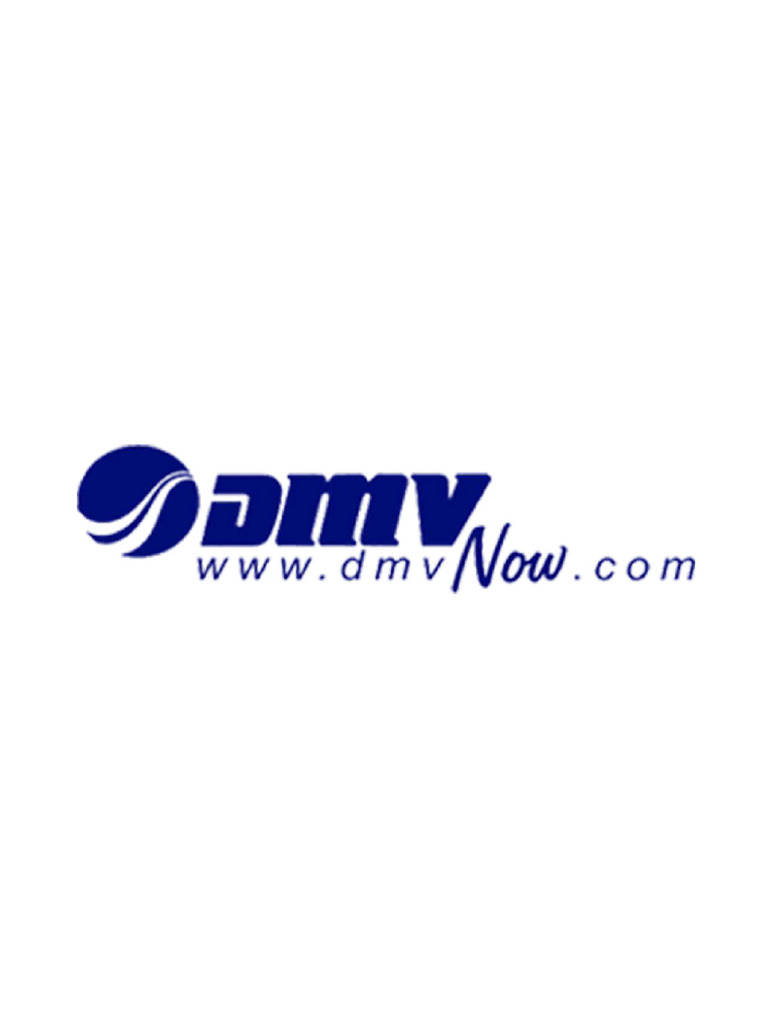 DMV Driving License Logo Logo 351x177 Virginia DMV | PDF