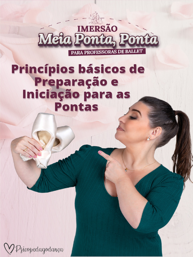 Material Complementar Aula 2 ImersaÌ o - Dominando os PrinciÌ pios baÌ sicos de PreparacÌ§aÌ o e ...