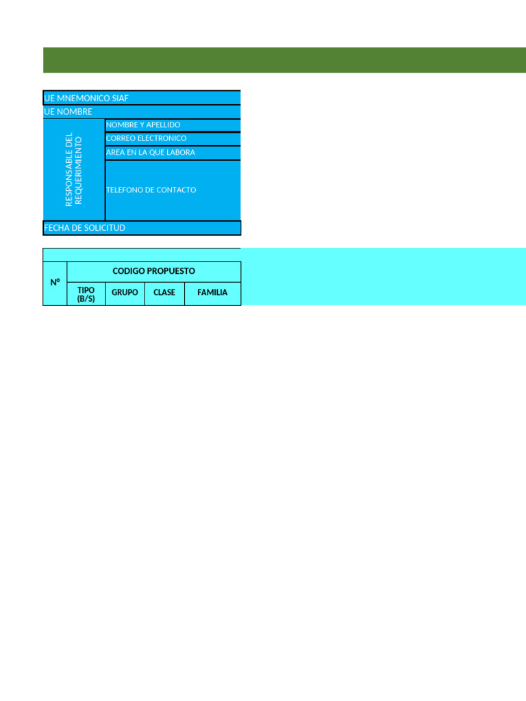 Universidad Nacional Intercultural de La Amazonia - Tacho | PDF