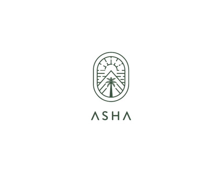 Asha - Design Logo Slipper | PDF