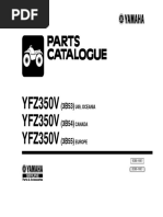 Mathews Mod Chart - Switch Weight | PDF