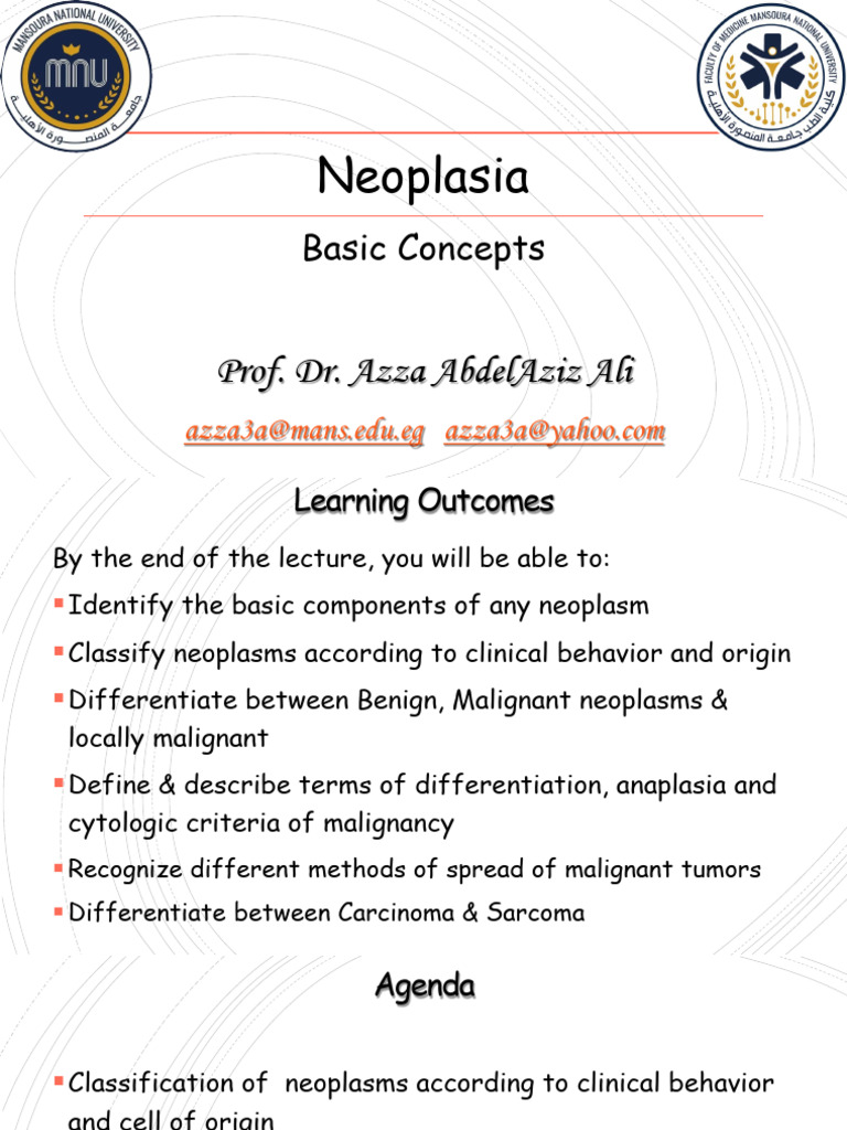 Httpslms - Mansnu.edu - Egmoodle2025pluginfile - Php18244mod Foldercontent0S220L920Neoplasia201 ...