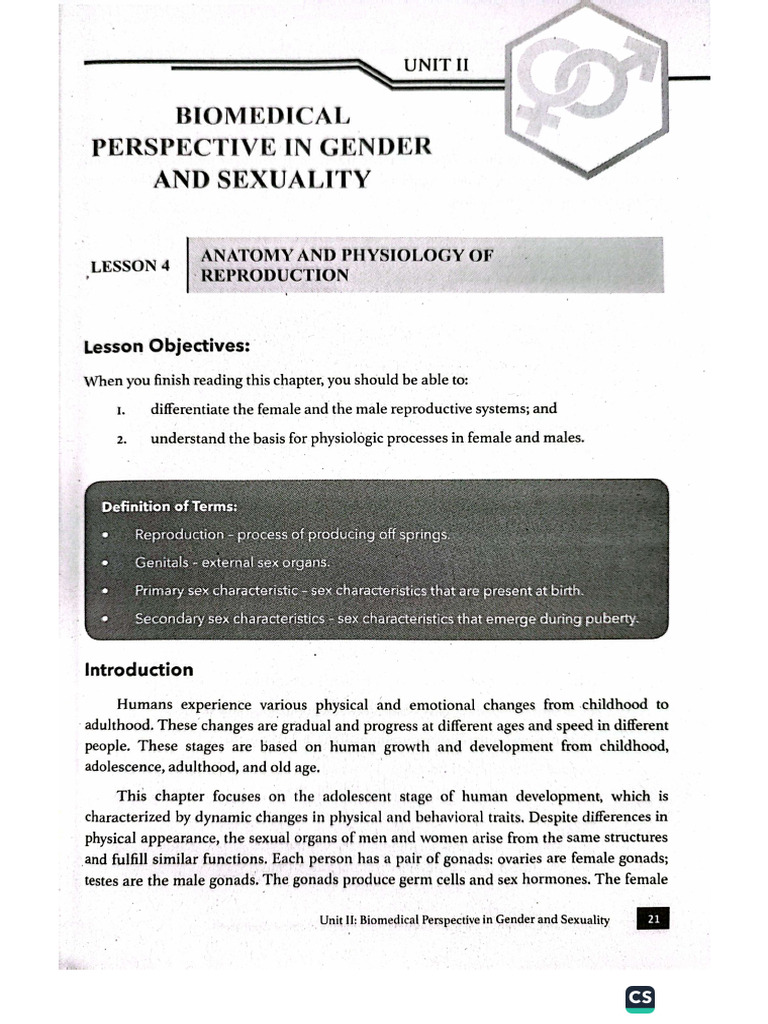 Soc Sci 112 Lesson 4 7 | PDF