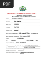OCRG-SO-Form-1 - Fillable Form | PDF | Justice | Crime & Violence