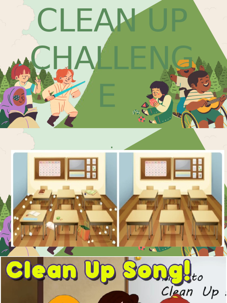 First Day of School Ice Breakers Activity Presentation in Green Playful ...