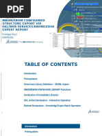 DS WhitePapers Enterprise Knowledge Language Overview and Usage V1.0 | PDF | Parameter (Computer ...