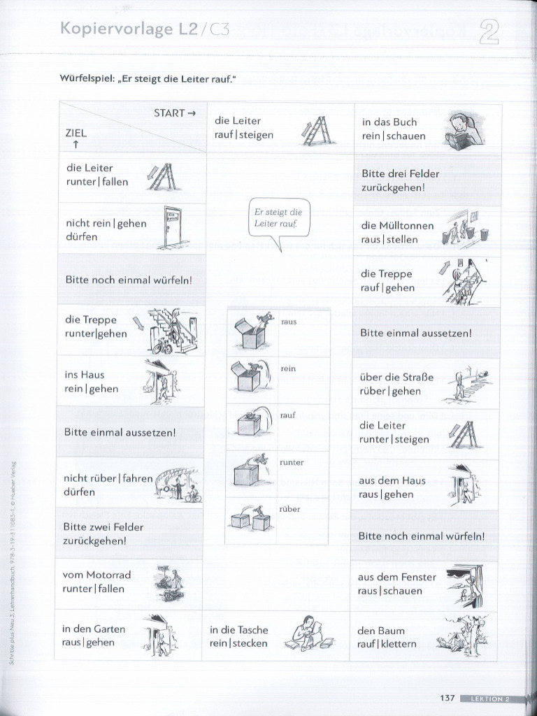 A2.1 Lehrerhandbuch | PDF