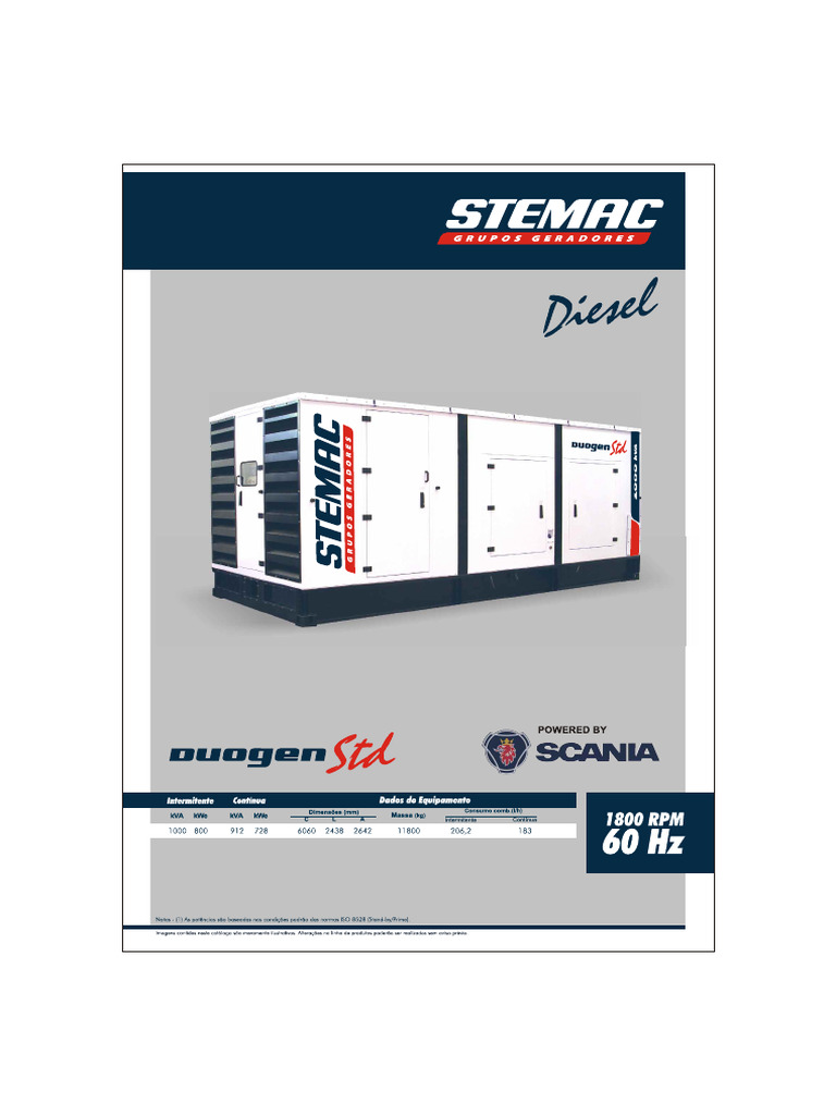 Duogen STD | PDF