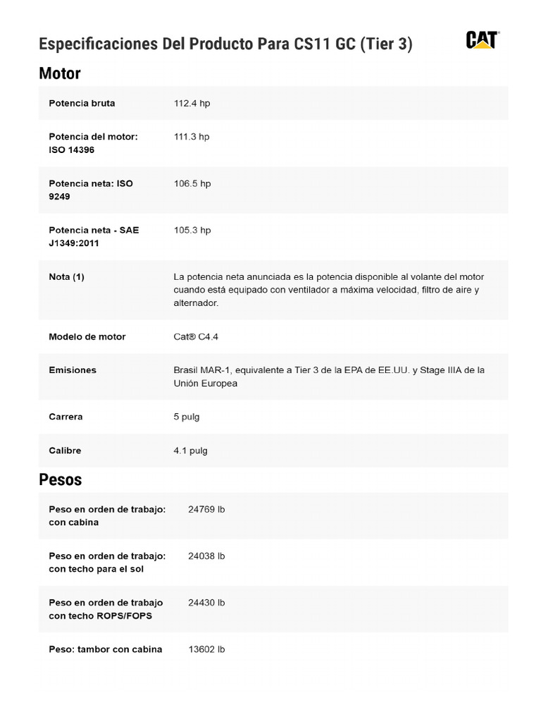 CS11 GC (Tier 3) | PDF
