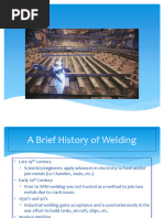 Welding Questions and Answers Updated | PDF | Welding | Construction