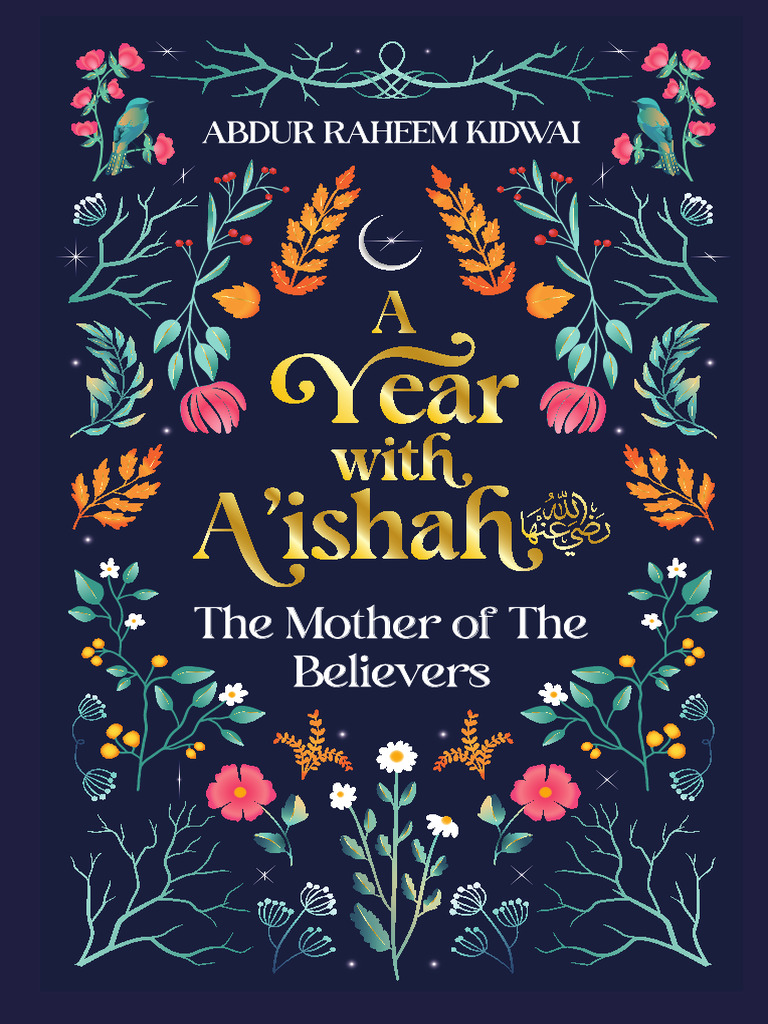 A Year Aishah - Sample Kube | PDF | Hadith | Muhammad