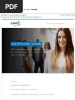 LISA Student Manual | PDF | Computing | Software