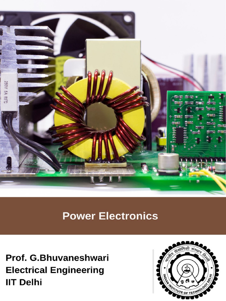 108102145 | PDF | Power Electronics | Rectifier