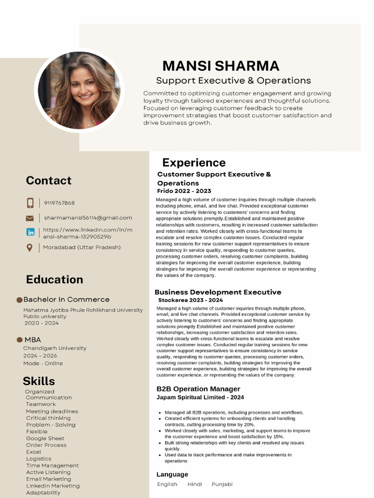 Mansi (1) - 1-1 | PDF