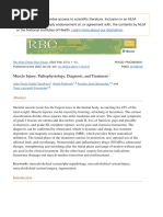 Doha Agreement on Groin Pain in Athletes | PDF | Meta Analysis ...