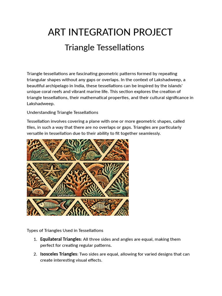 Art Integration Project Suryansh | PDF