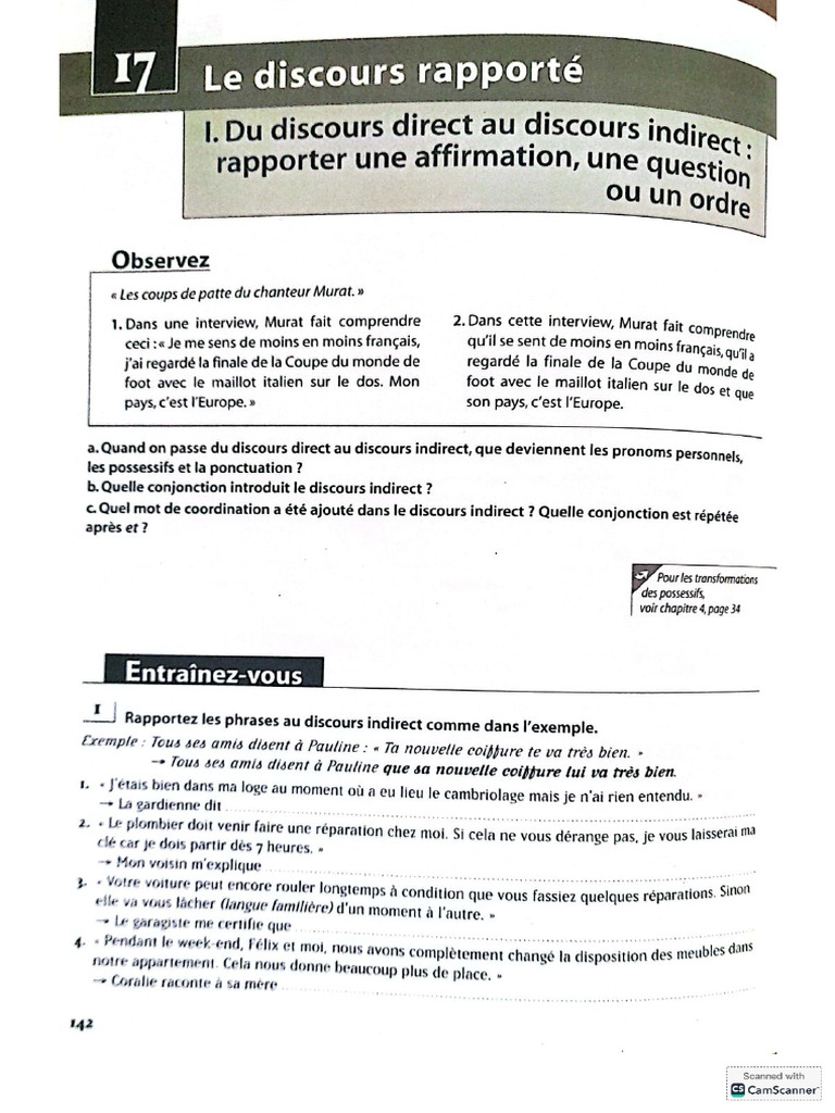 Discours Raporte-Lola Mora | PDF