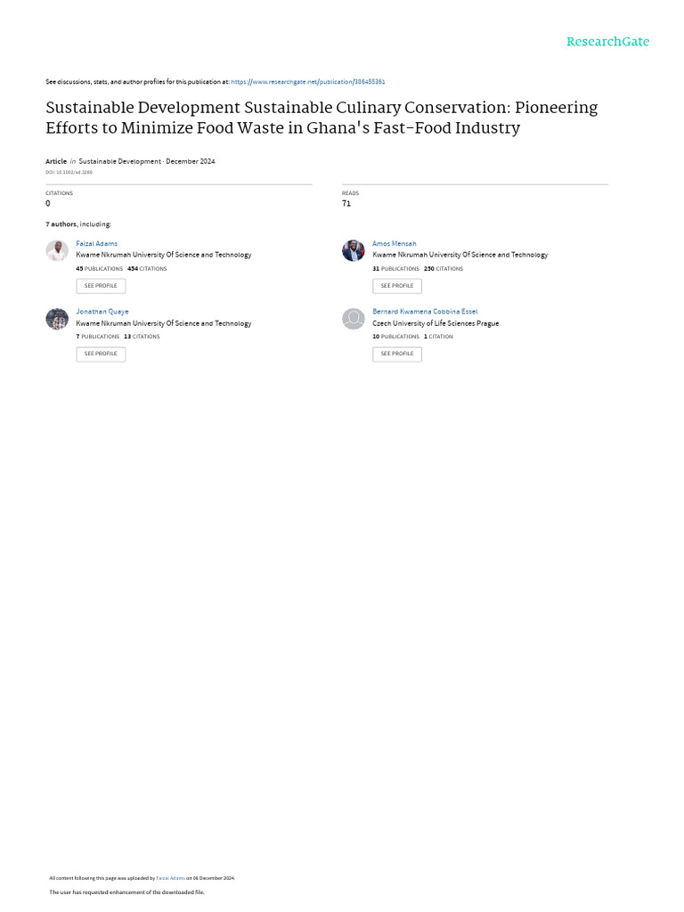 SustainableDevelopment 2024 Adams ...