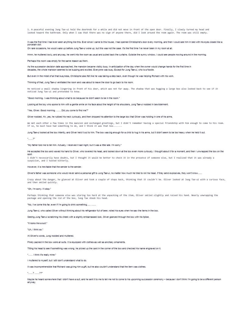 Diaphonic Symphonia Vol 5 - English | PDF