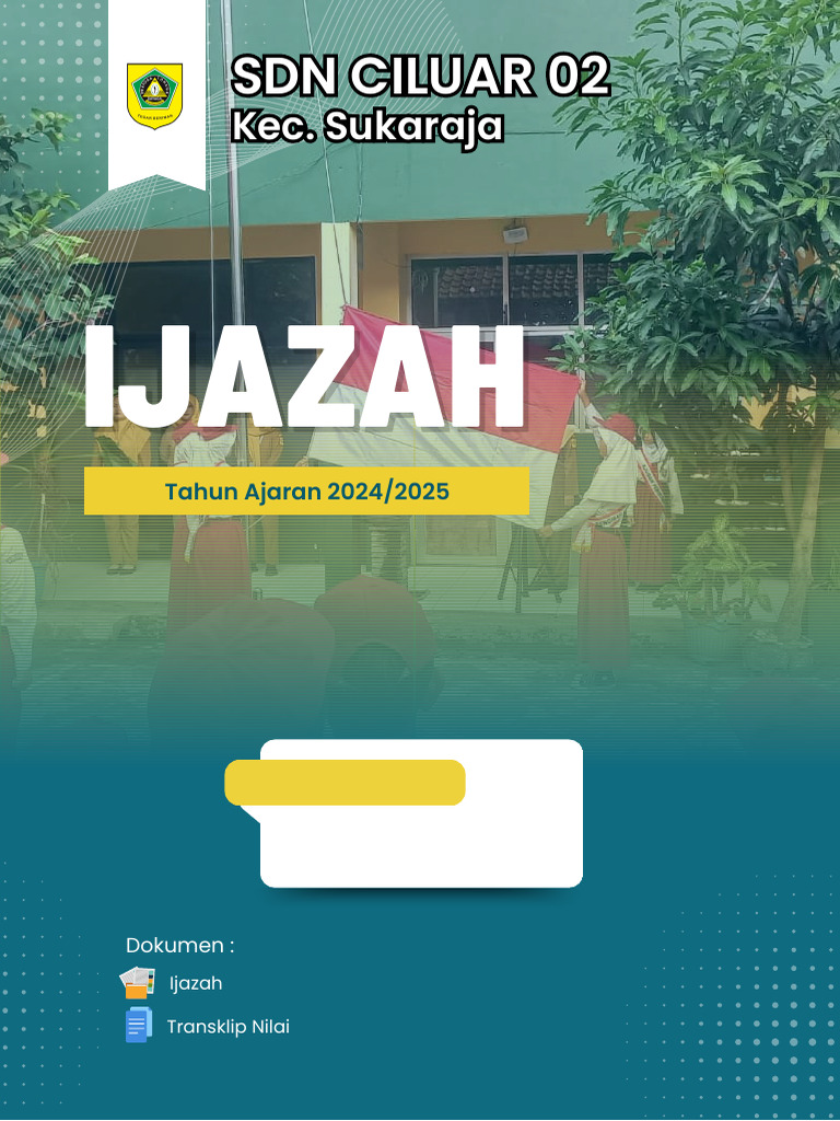 Map A4 Ciluar 02 | PDF