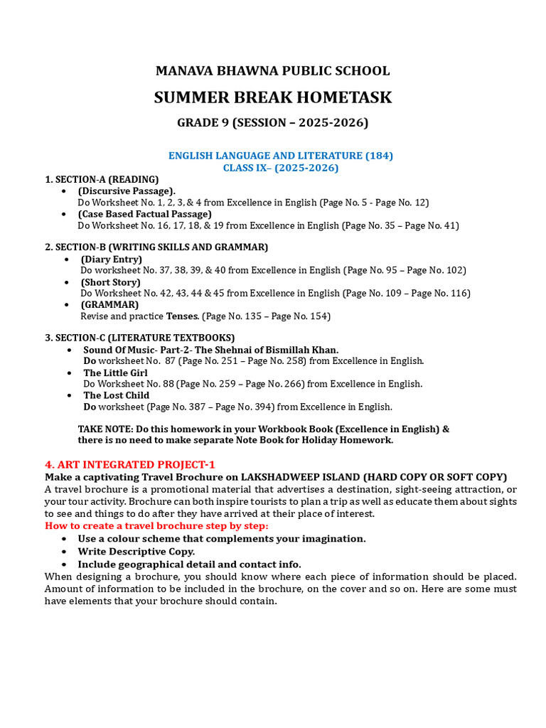 25 26 Ix Summer Break Hometask | PDF | Democracy | Political Ideologies