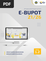 Template PPh 21 Coretax Bulanan | PDF