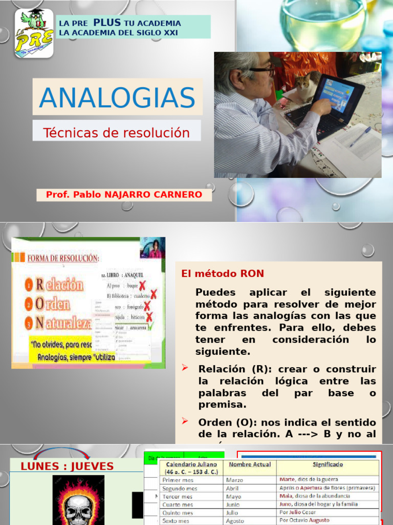 Analog Resol | PDF