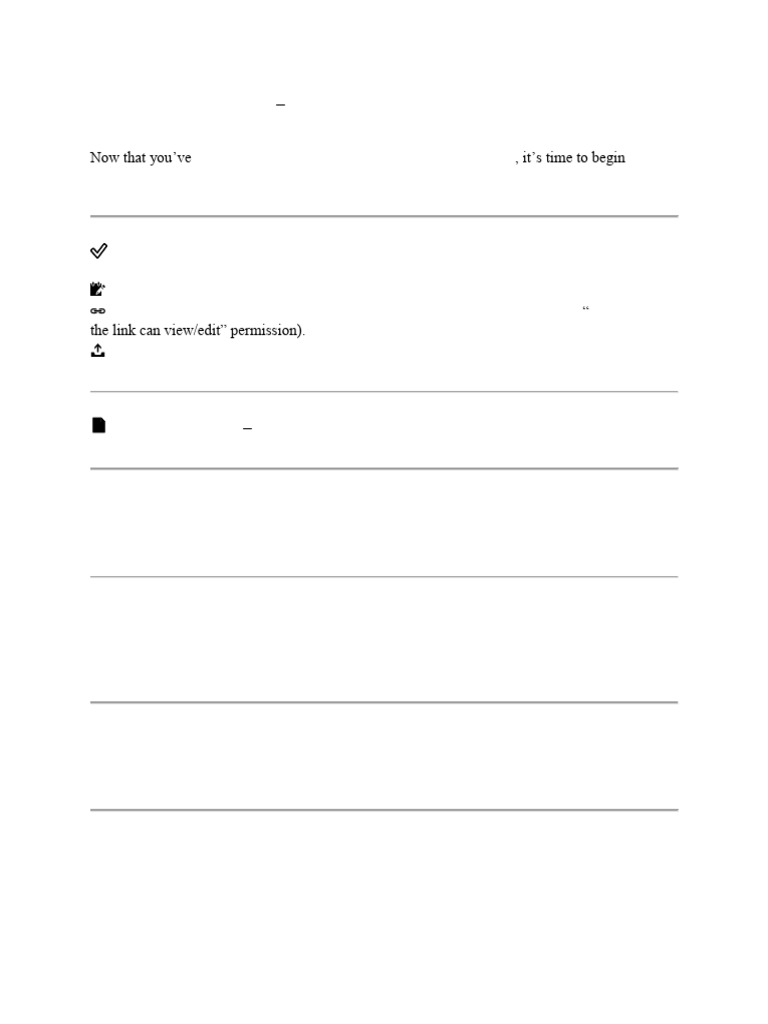 Step-1 Project Problem Statement Template | PDF