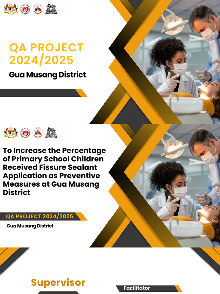 5 Mei Qa Presentation 20242025 | PDF | Dentistry | Human Tooth