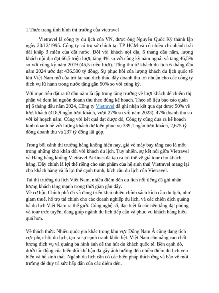 Bài luận nháp | PDF