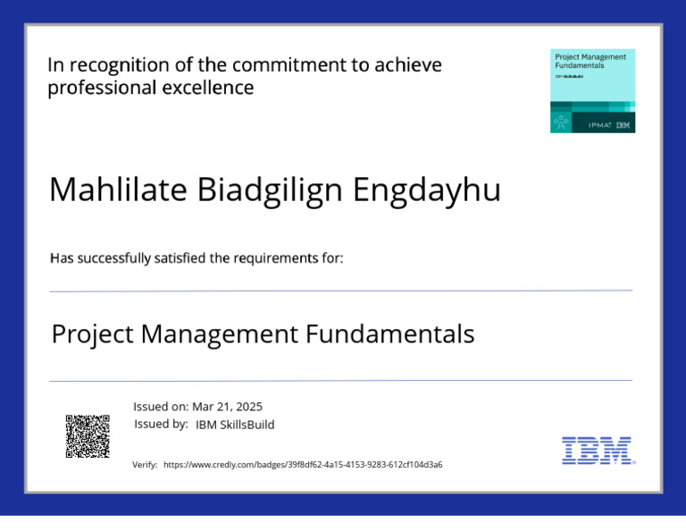 Mahi Project Management | PDF