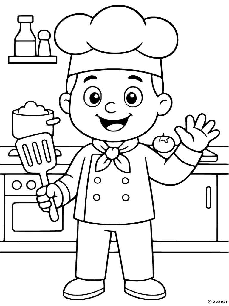 Chef | PDF