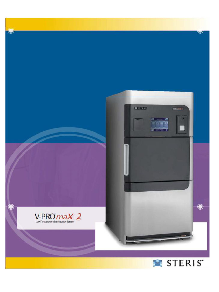 Brochura V PRO MaX 2 2 | PDF