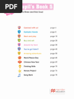 Get Involved A2 | PDF