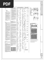 S1.03 - Structural Symbols and Notations | PDF | Beam (Structure ...