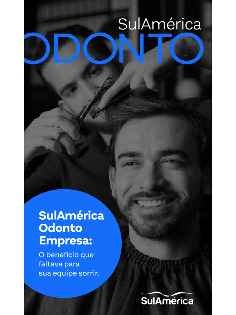 Odonto Sulamerica | PDF