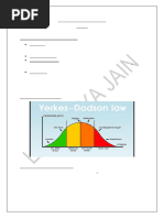 Overt Behaviour Scale for ABI Challenges | PDF | Aggression | Behavior