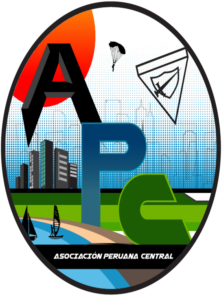 Apc Logos Bombo | PDF