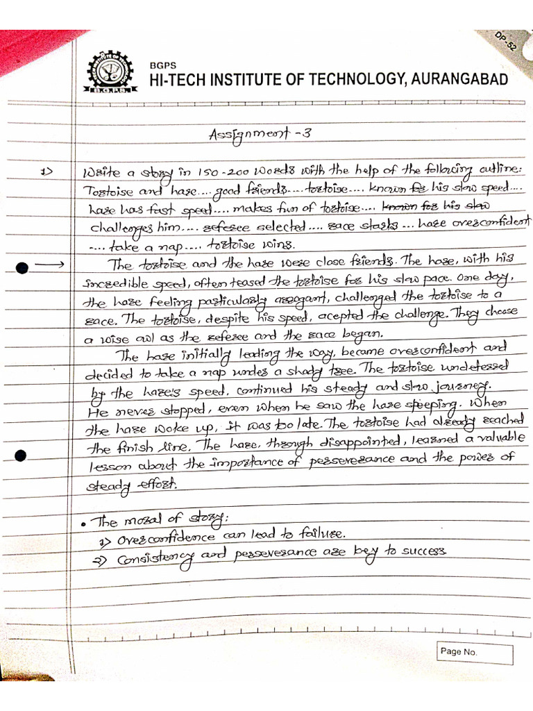 ESD Assignment 3 | PDF