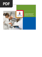 VUT Mathematics 1 Learner Guide 2024 | PDF | Learning | Knowledge