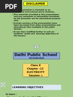 Class 9 Science: Understanding Sound | PDF | Sound | Waves