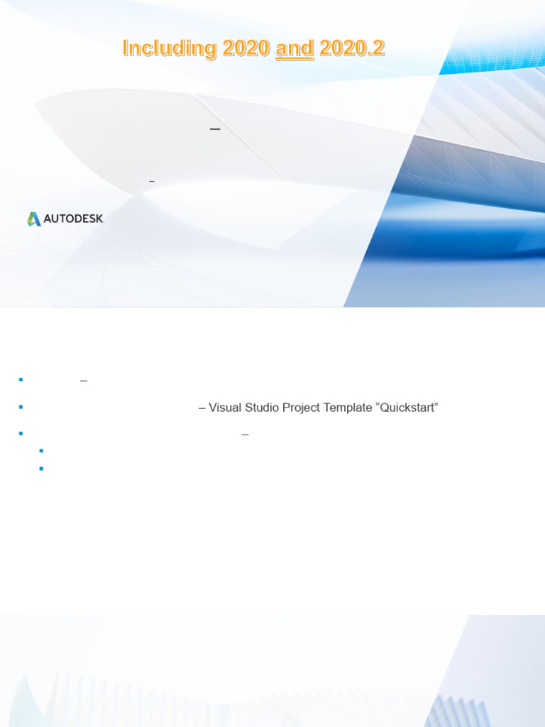 Autodesk Vault Migration Guide 2020 | PDF | Autodesk | Software Engineering