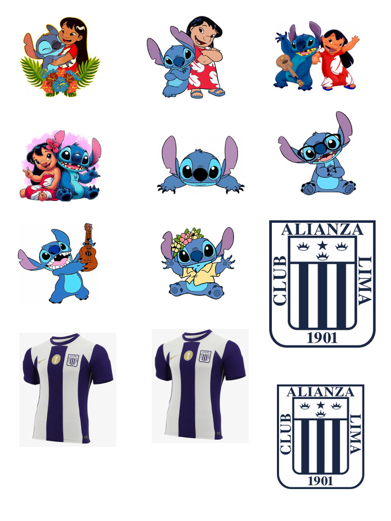 Stich | PDF