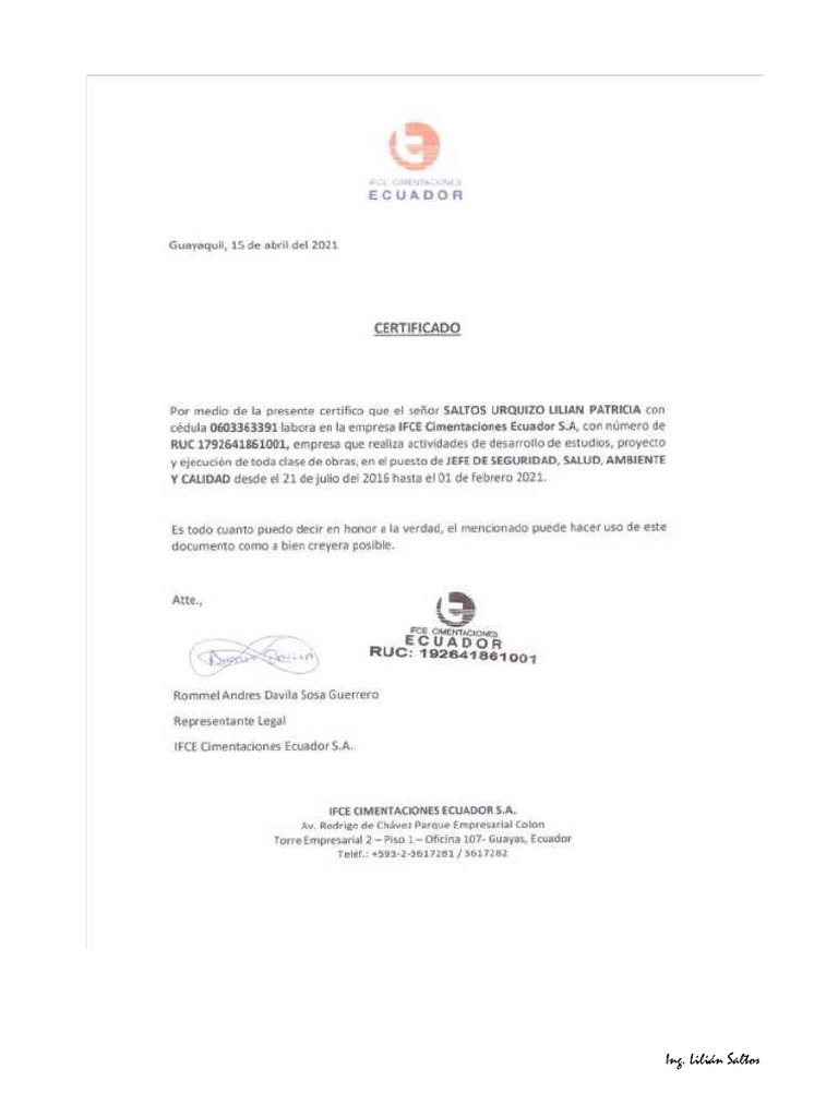 IFCE | PDF